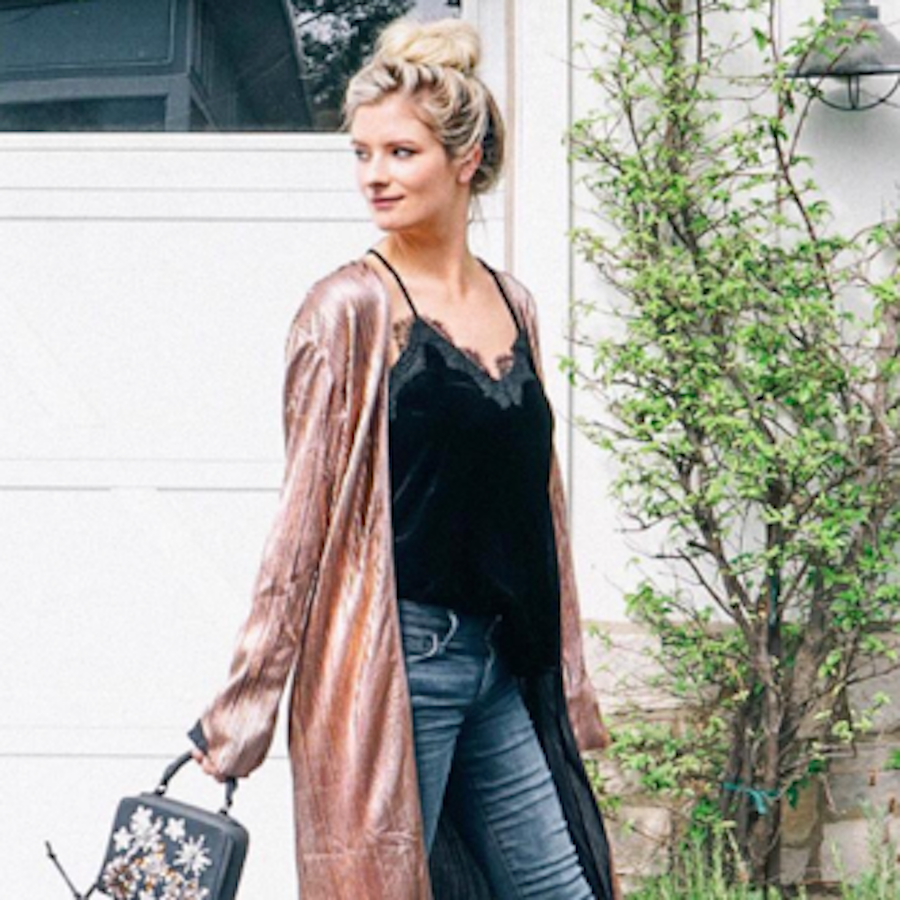 Beauty and the Beasties feat. The Racer – CAMI NYC