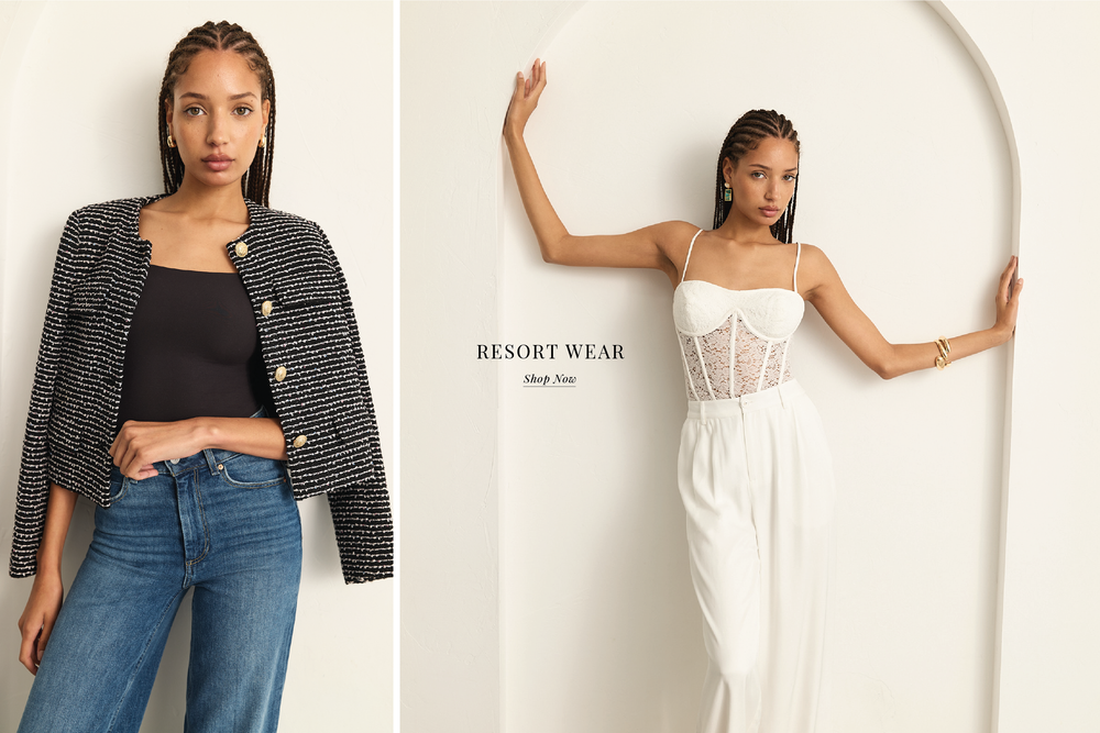 CAMI NYC | Women's Silk Camis, Dresses, Tops & Bottoms.