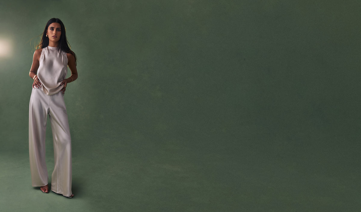 CAMI NYC | Women's Silk Camis, Dresses, Tops & Bottoms.