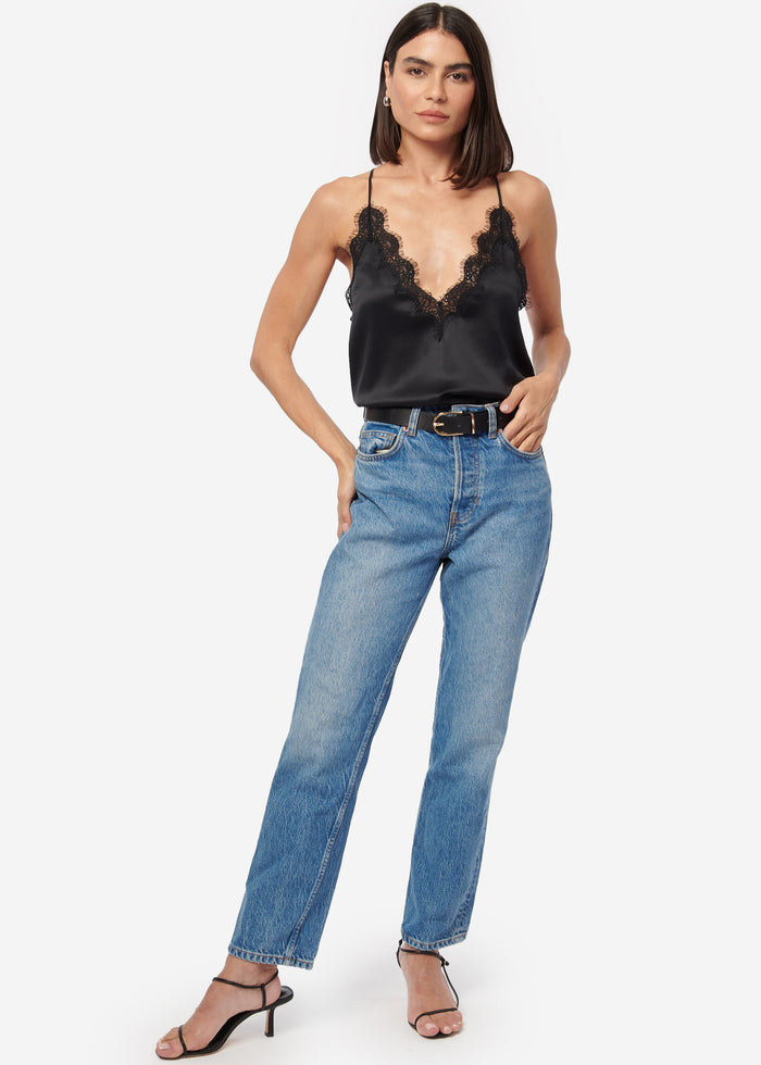 CAMI NYC | Women's Silk Camis, Dresses, Tops & Bottoms.