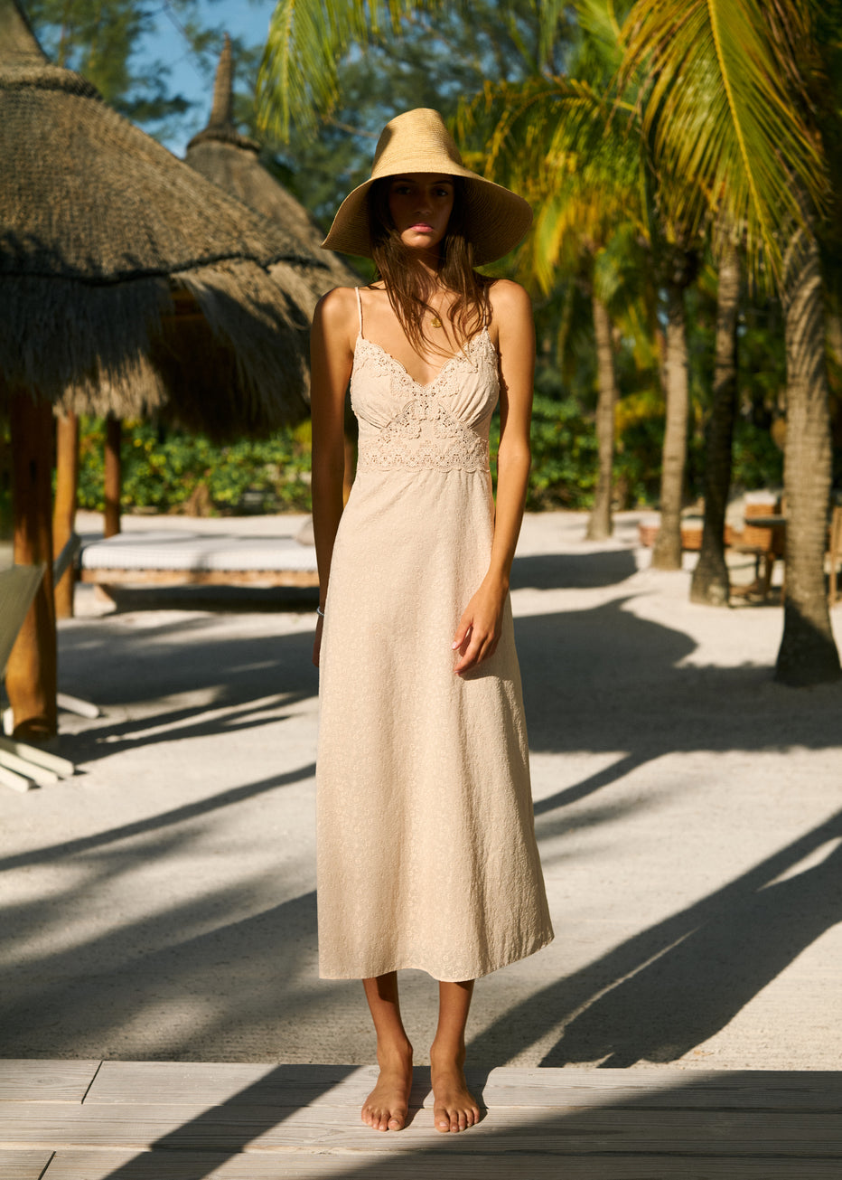 Rafella Top Seaside Bandana – CAMI NYC